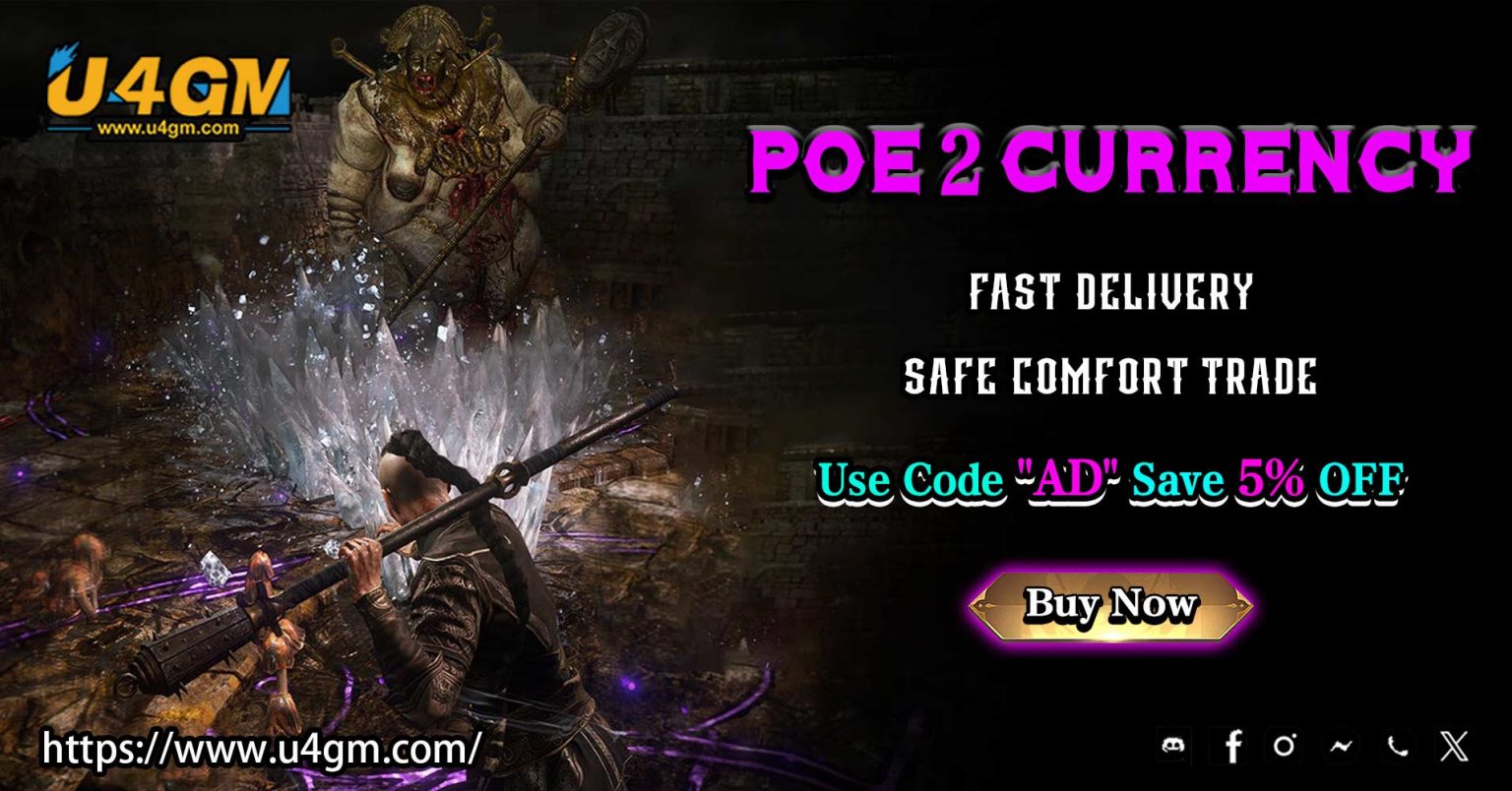 POE2 Class Tier List: Best and Worst Builds for 2025 – Runitems
