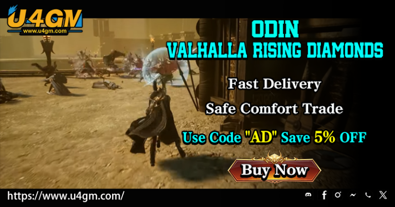 How Much CP Can You Gain With Diamonds? 5 Key Insights for ODIN ...