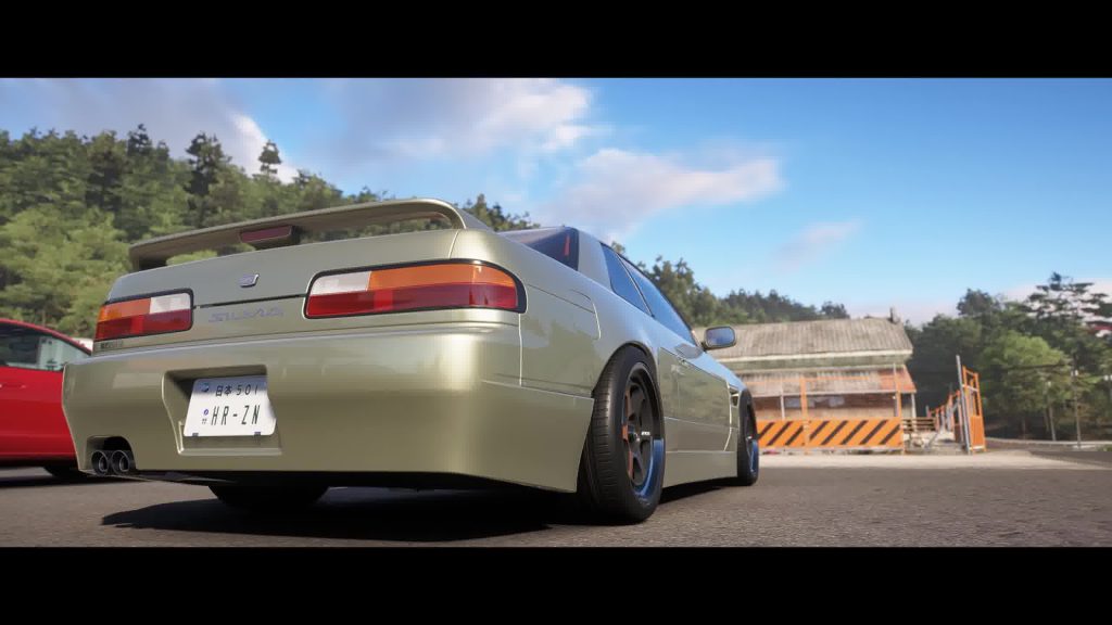 Forza Horizon 6 Barn Find Locations Guide – All 15 Cars & Discover ...